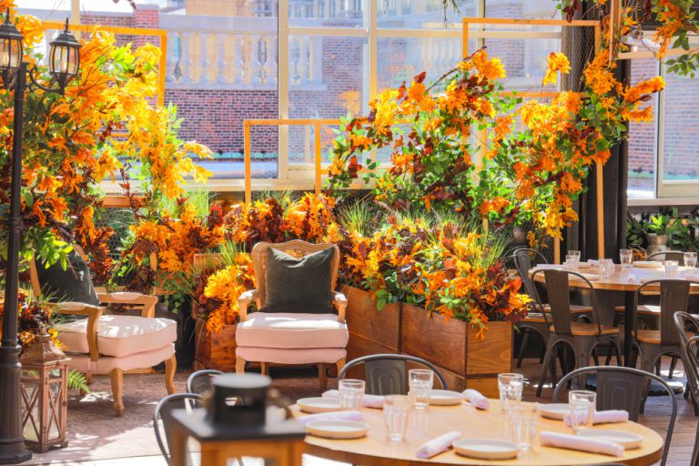 THE BEST THINGS TO DO IN NYC THIS OCTOBER - Sarah Funky