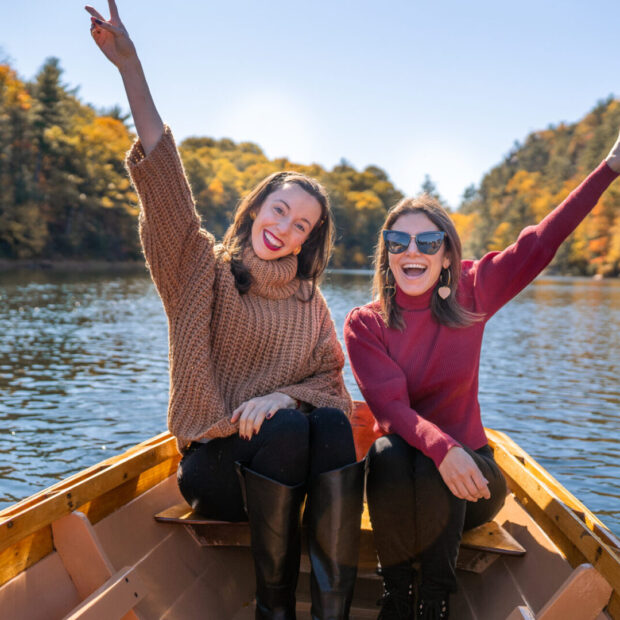 The 3-day Itinerary to NYC - Sarah Funky