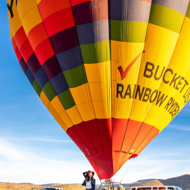 Your FREE NYC Itinerary! - Sarah Funky