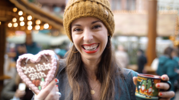 The Ultimate Frankfurt Travel Guide - Sarah Funky