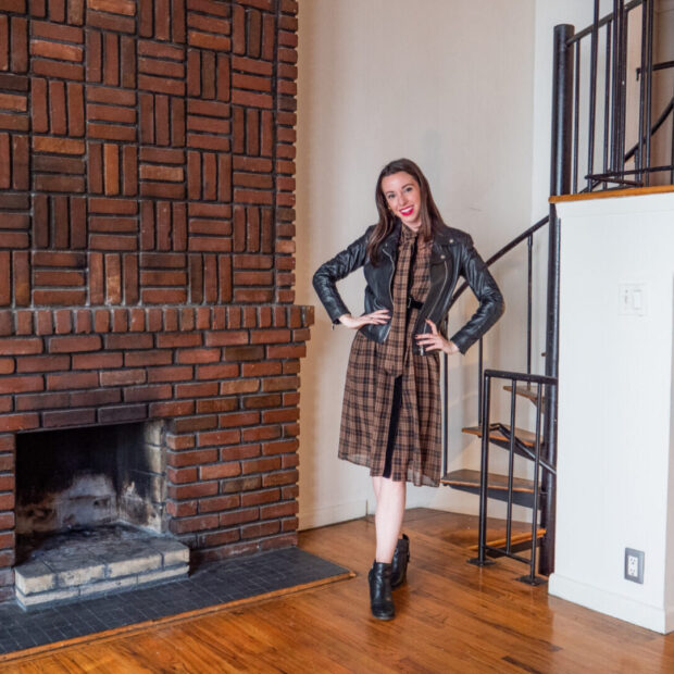 NYC Guides - Sarah Funky