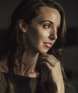 My Story - Sarah Funky