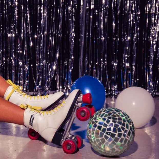 NYC Guides - Sarah Funky