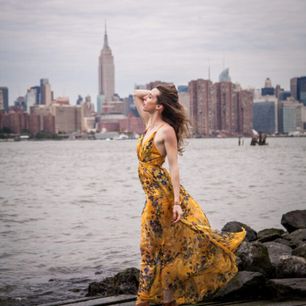 Melissa Kulm NYC Itinerary - Sarah Funky