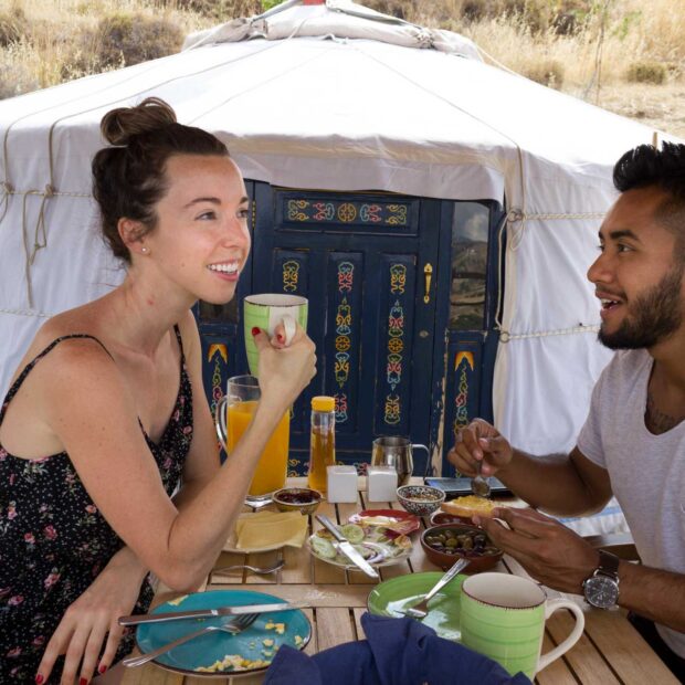 New York - Sarah Funky