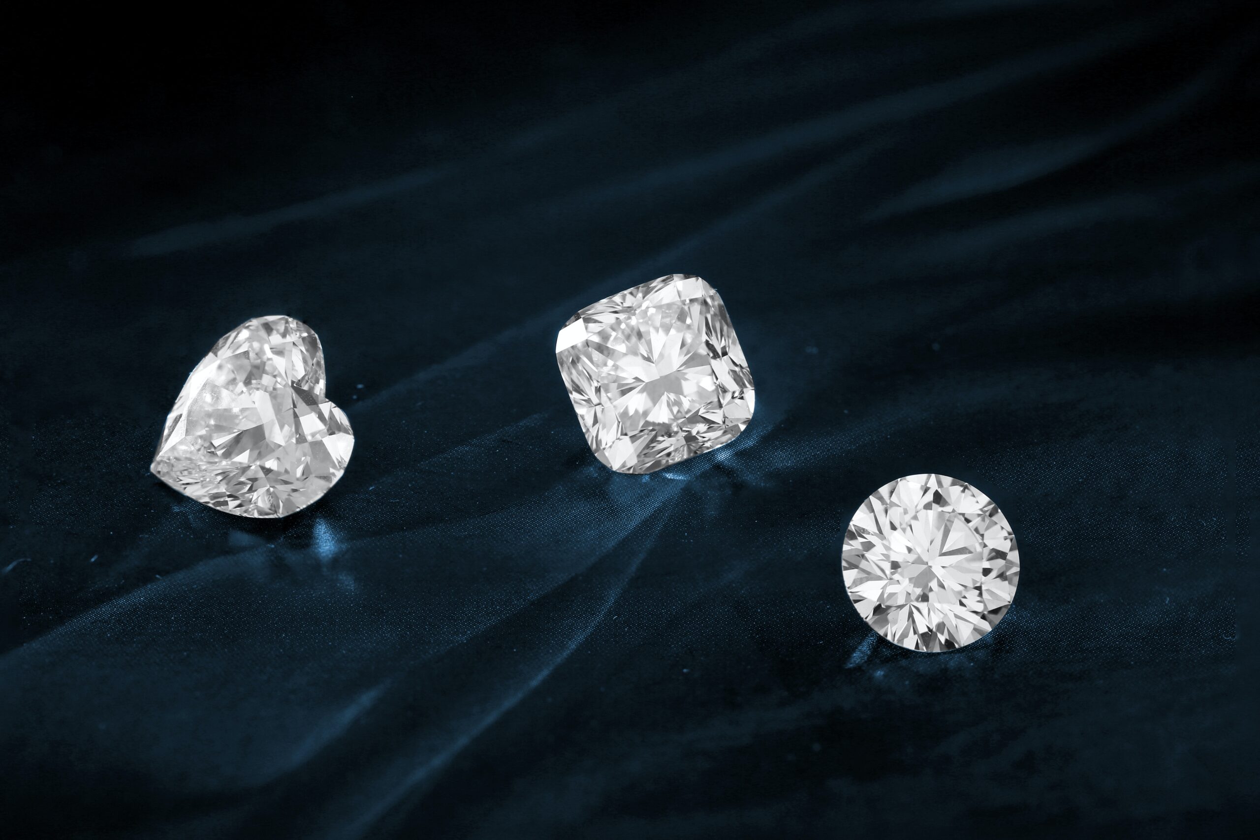 Diamond Delights: The Ultimate Guide to Shopping for Diamonds in New ...