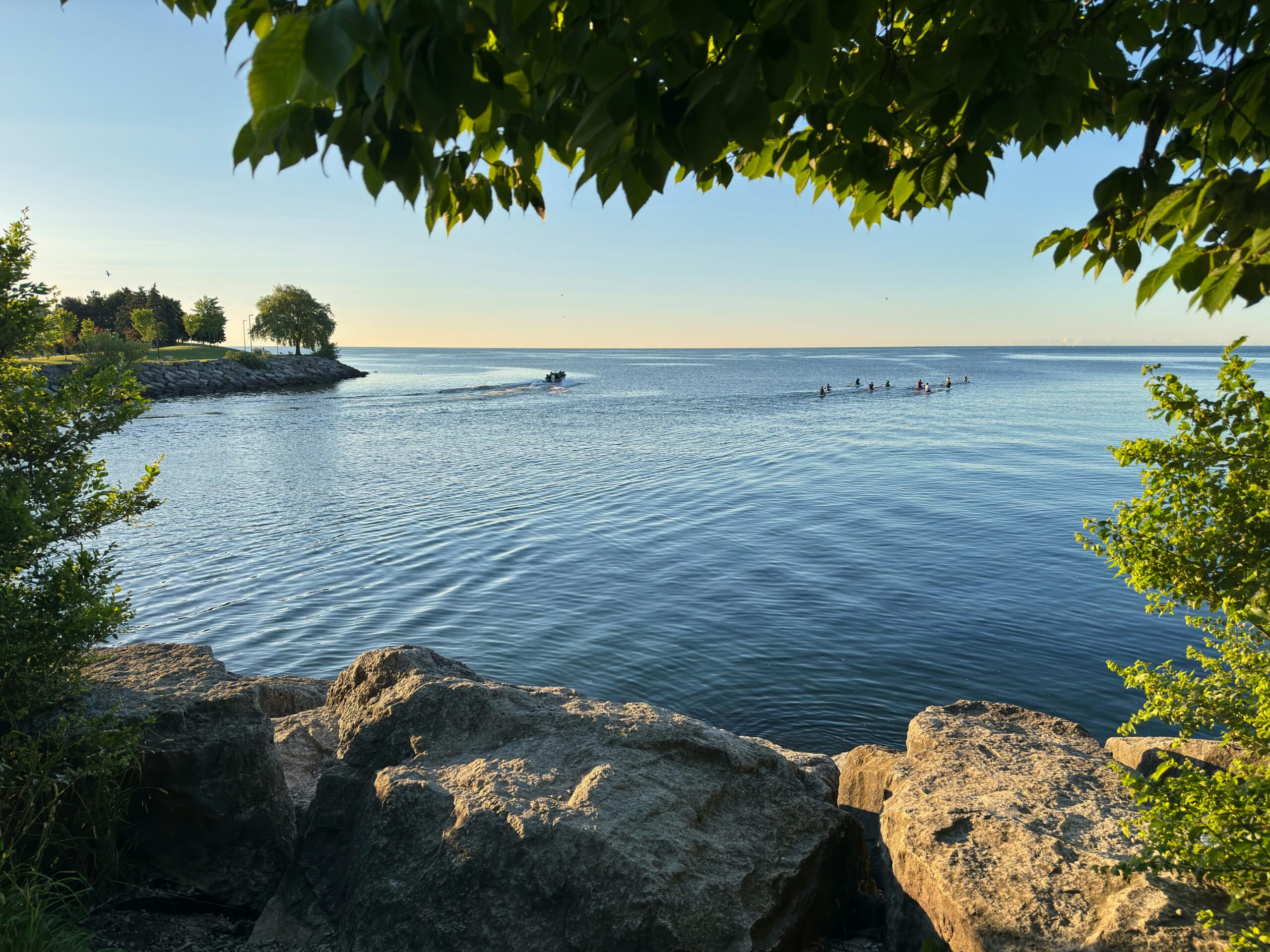 Here's Why You Should Book an Extended Trip to Mississauga - Sarah Funky