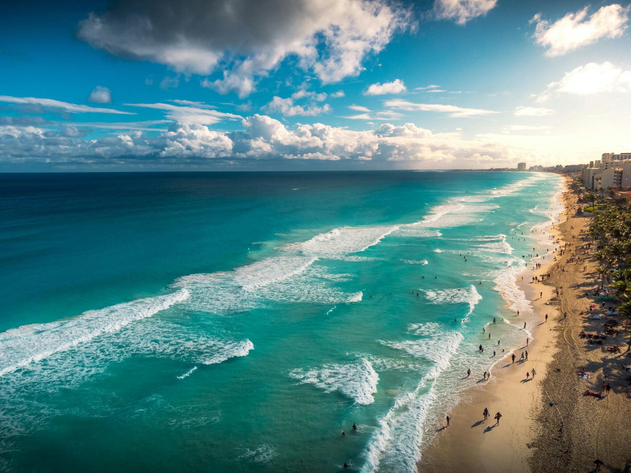 Cancun Airport Guide for 2025: Everything You Need to Know - Sarah Funky