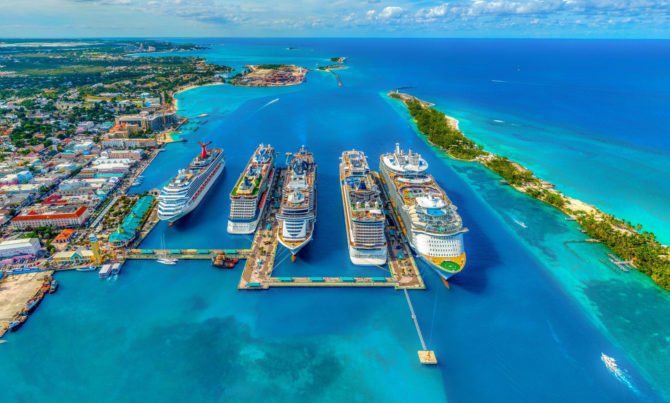 5 Unmissable Cruise Destinations for Every Climate - Sarah Funky